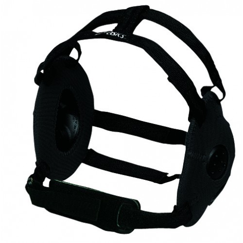 Asics Junior Gel Headgear Youth Wrestling Headgear Asics